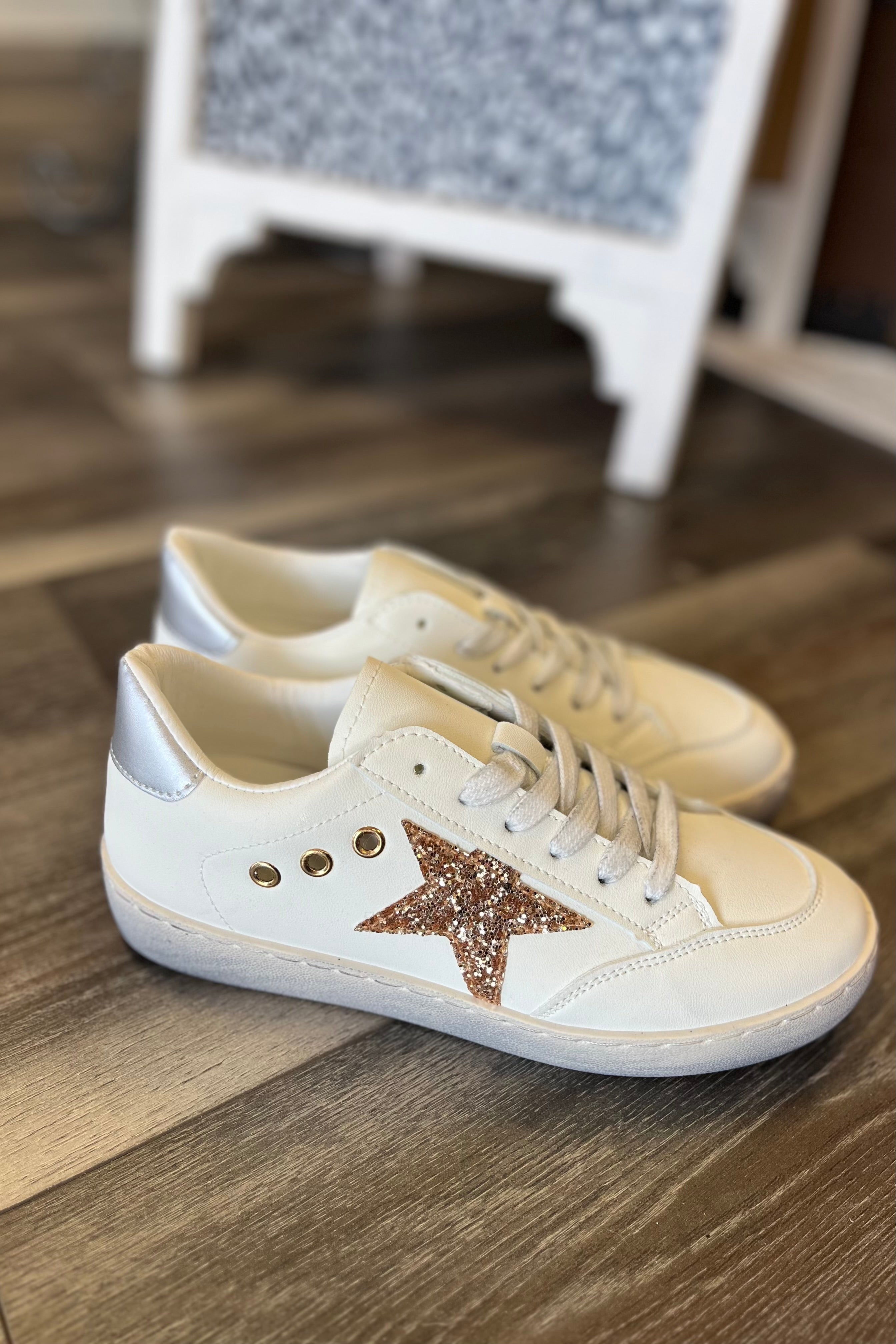 Shoes – Heart and Soul Boutique